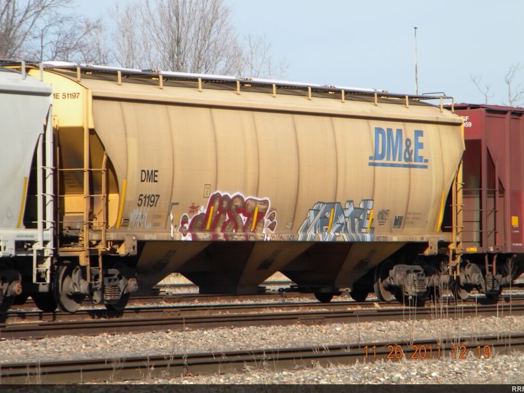 DME 51197